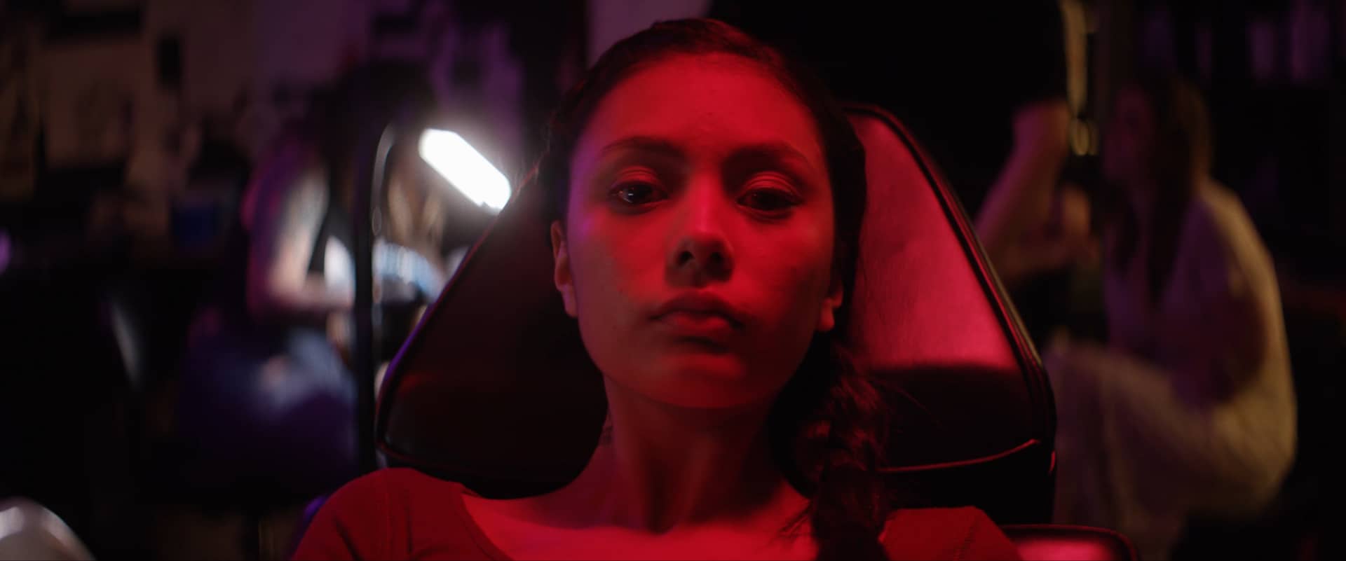 Can you see me? | A21 [director's cut] on Vimeo