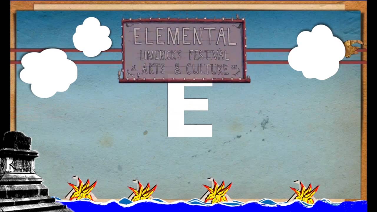 ABC of Elemental...E for Elemental on Vimeo
