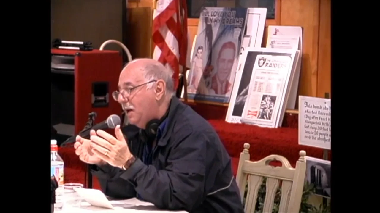 Watch Ron Anthony Online | Vimeo On Demand on Vimeo