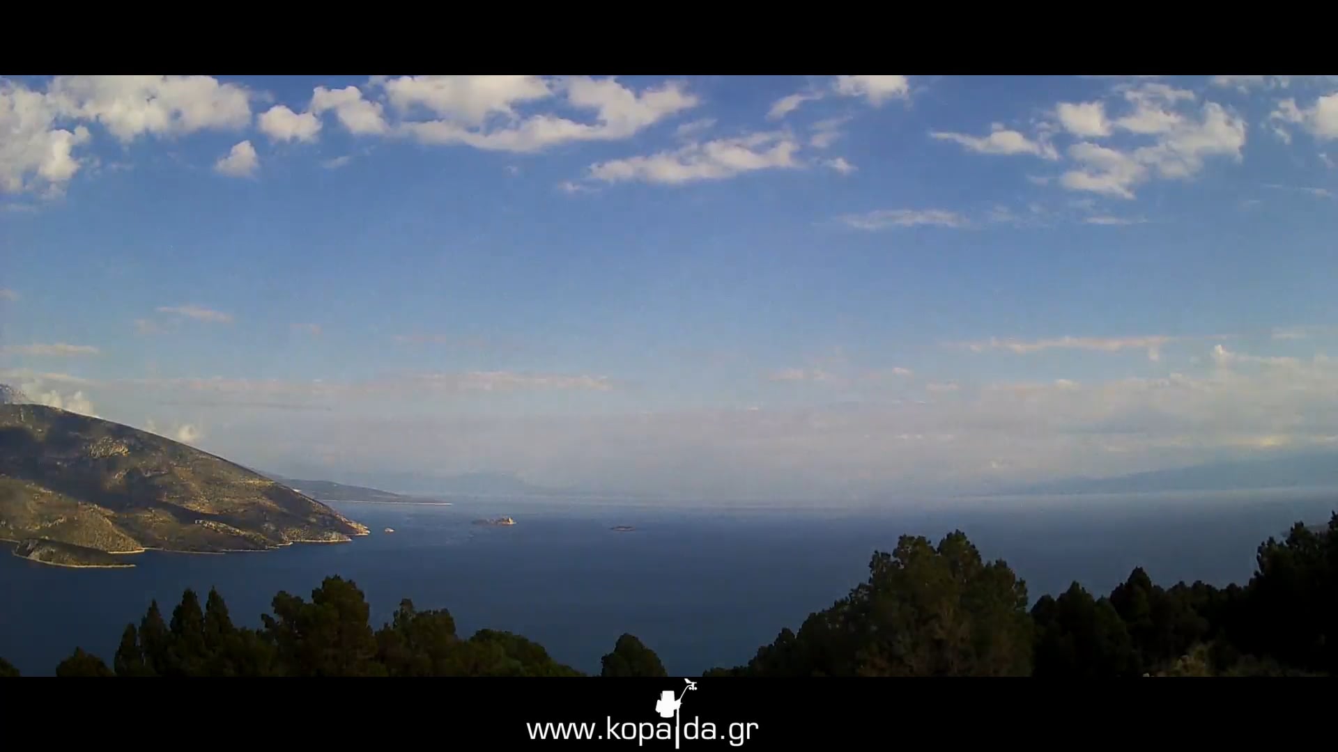 Antikyra Timelapse 18/06/2017 on Vimeo