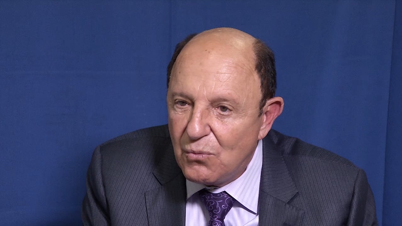 Ralph Defronzo ADA 2017 Pt.3 Diabetes Medications on Vimeo