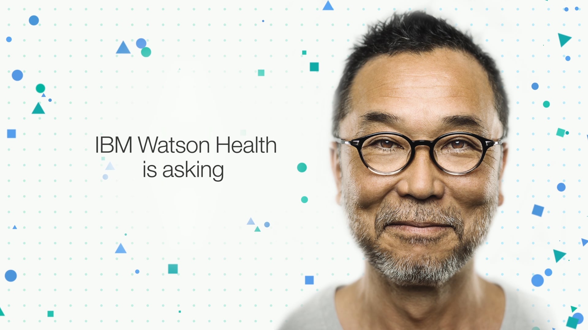 IBM Watson Health promotional video