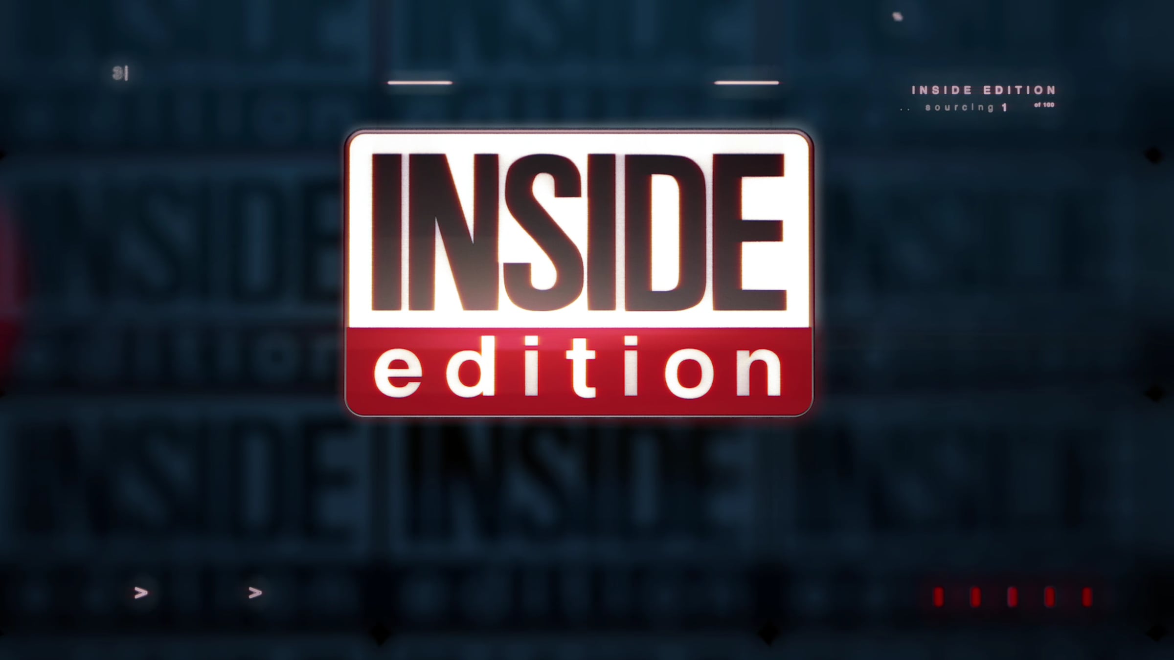 Inside Edition