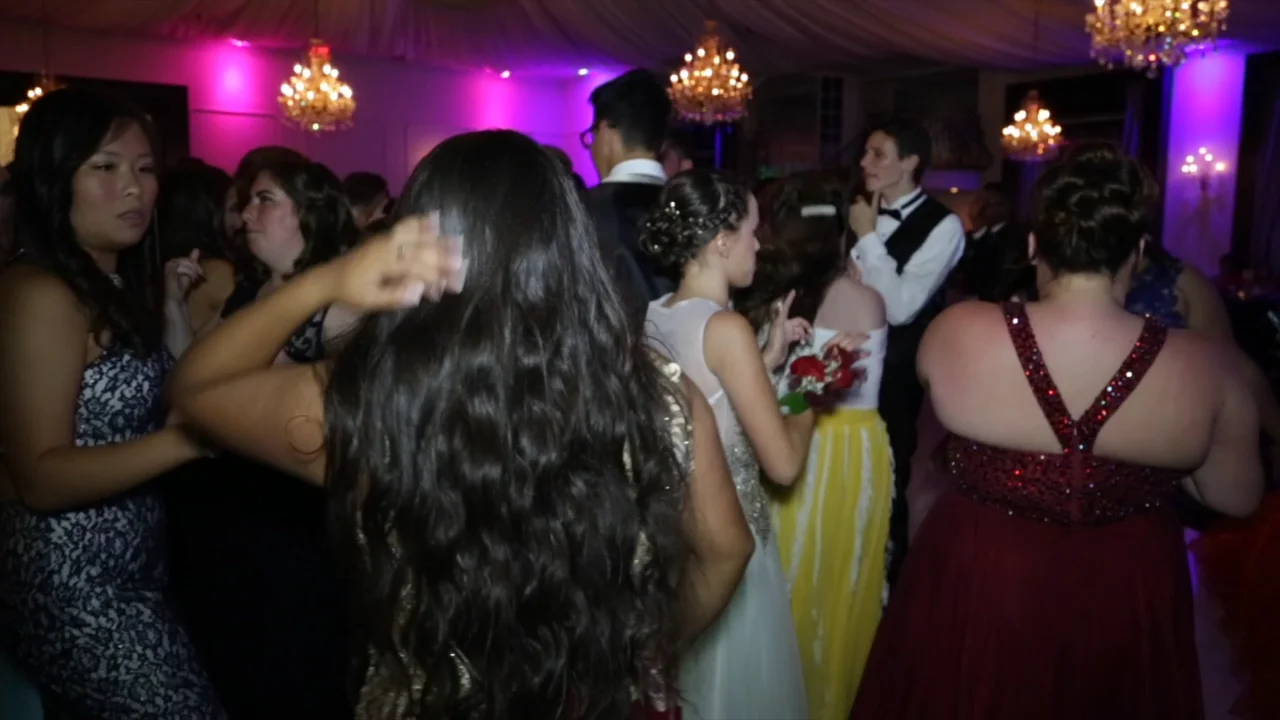 Monmouth Regional 2017 Prom on Vimeo