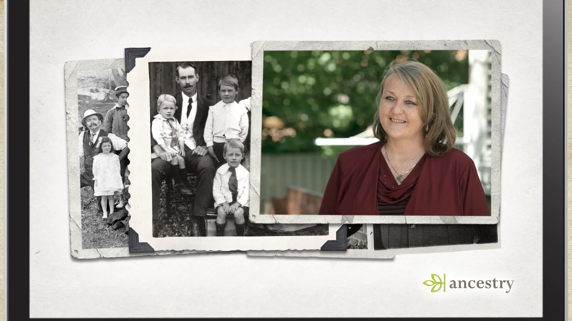 Ancestry - Australia Day TVC