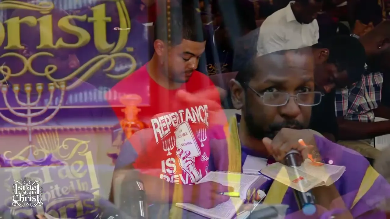 The Israelites IUIC Orlando School Opening on Vimeo