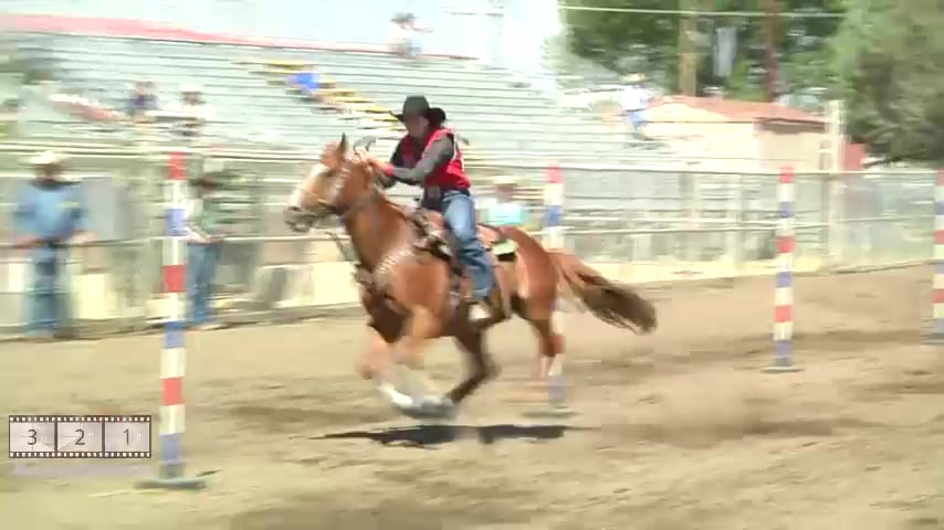 Poles Go 2 - Madison Camozzi on Vimeo