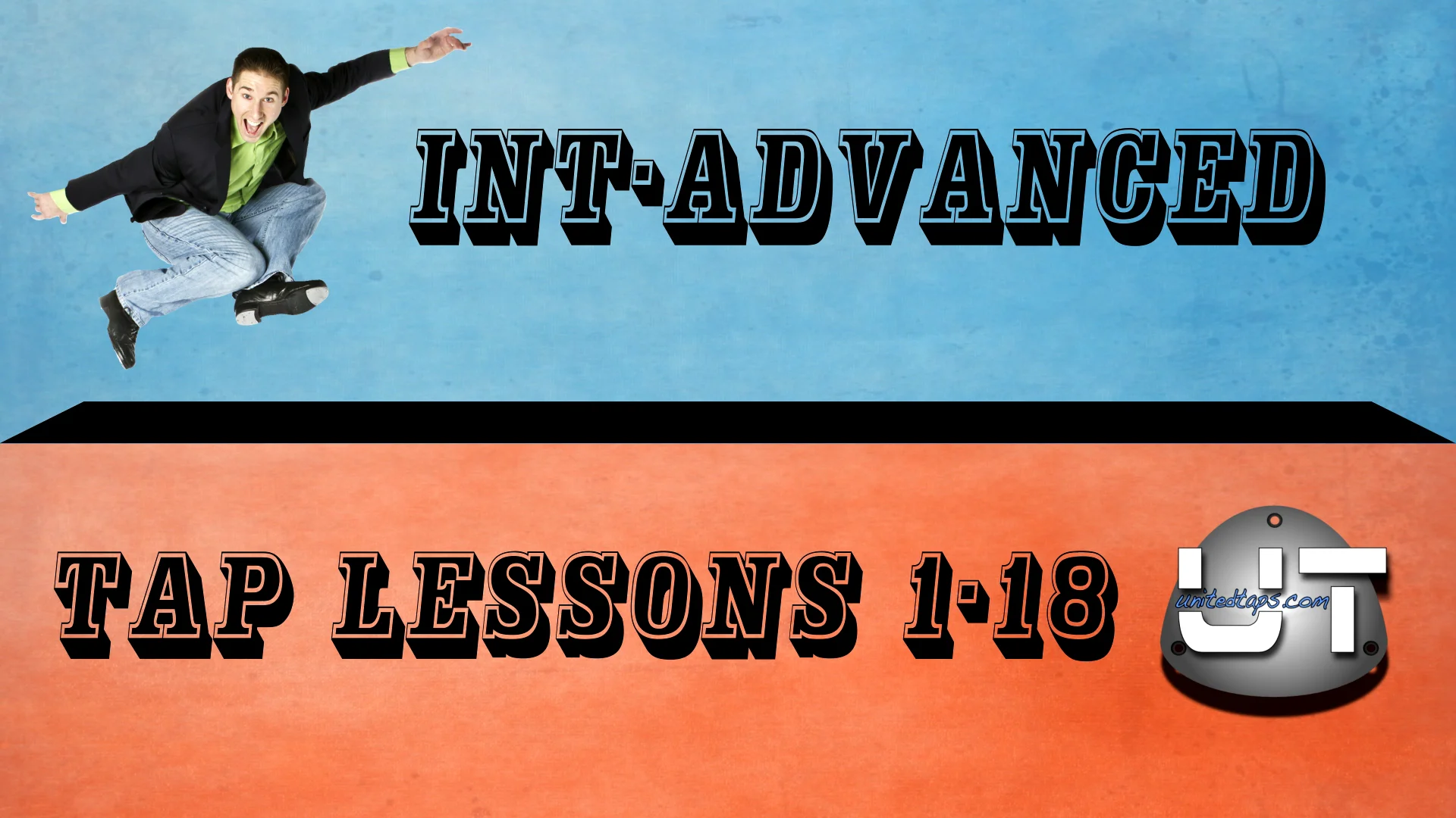 Watch Int-Advanced Tap Dance Lessons Package Online | Vimeo On Demand ...