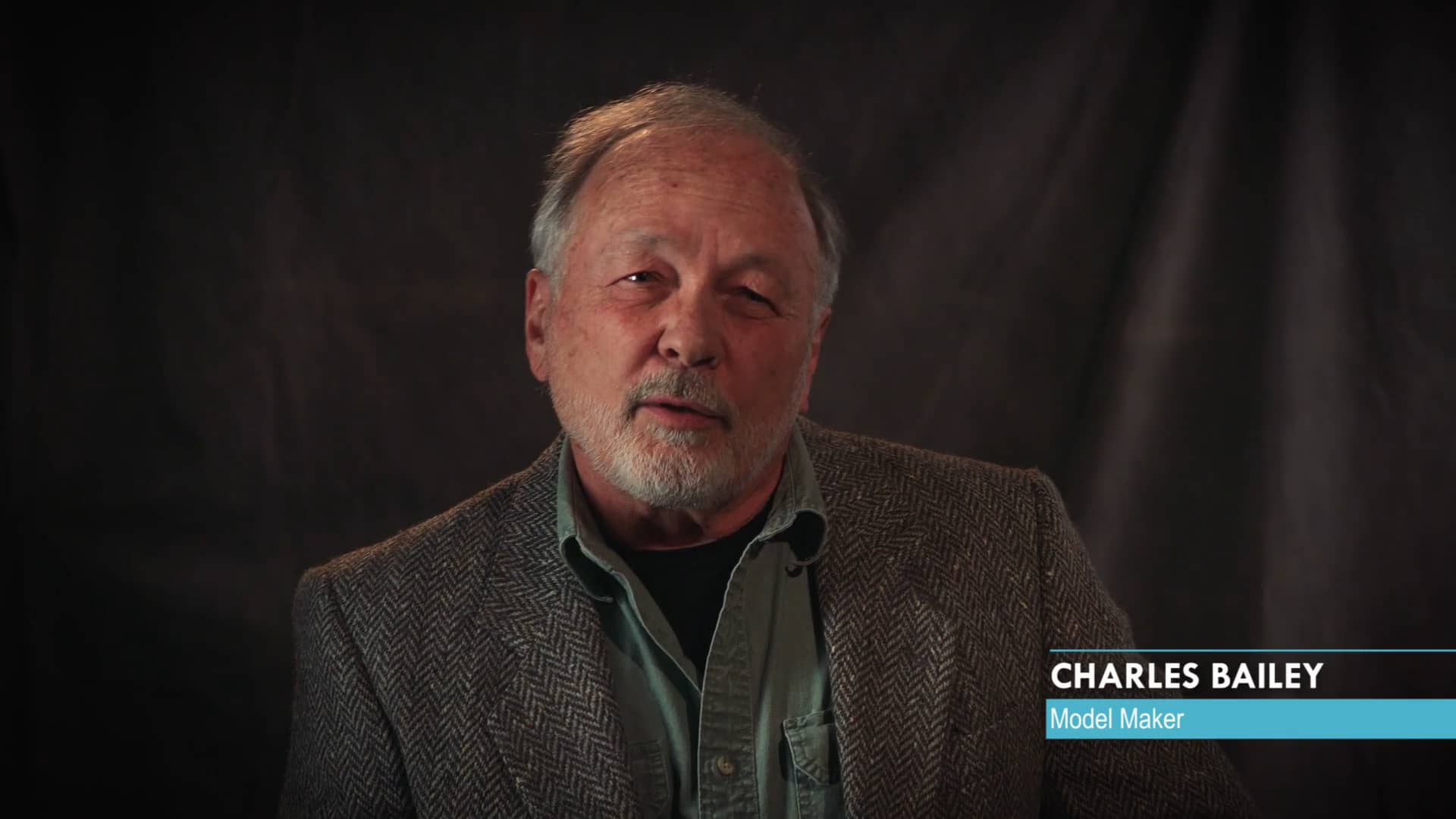 Star Wars 40th with Charlie Bailey on Vimeo