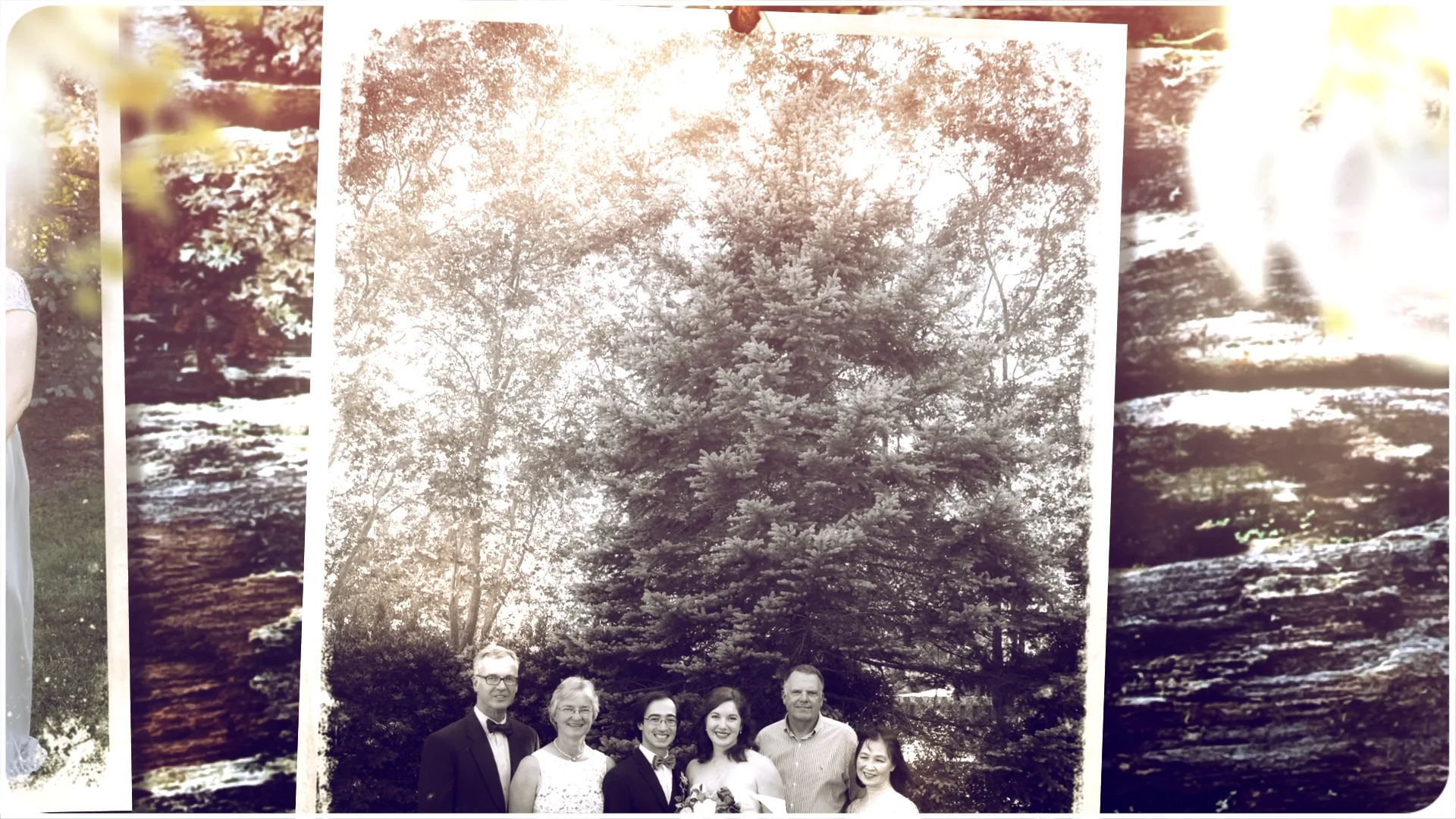 Aileen and Bryan Photo Slideshow on Vimeo