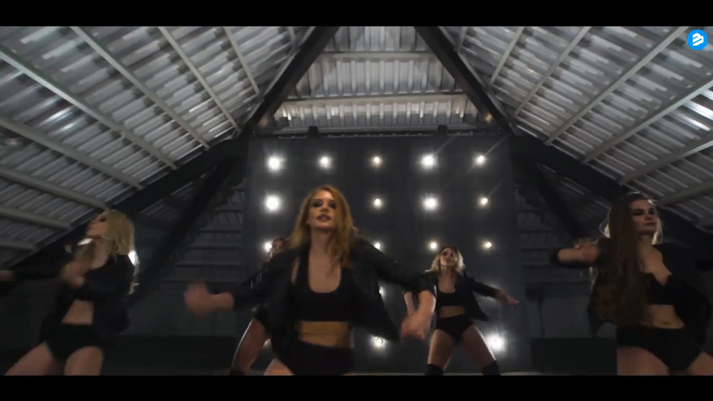 Ahzee – Go Gyal (Official Music Video) (HD) (HQ) | Videos & Movies on Vimeo