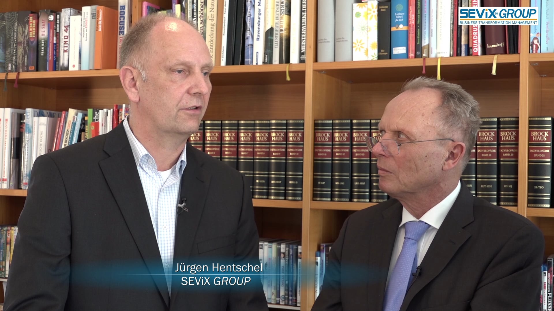 SEViX Unternehmenssanierung durch unser Team – Nachhaltige Erfolge ...