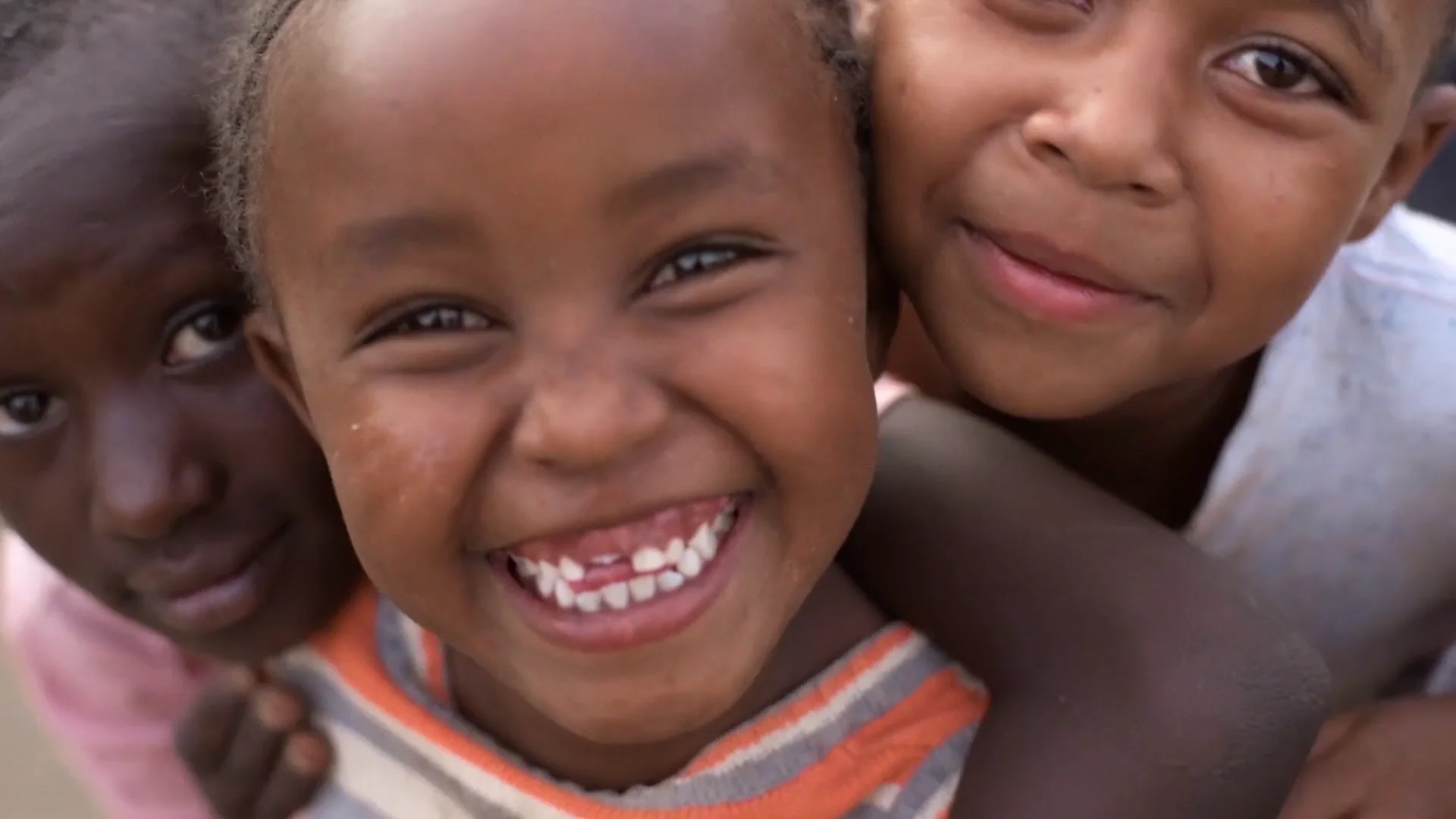 50 years of helping child refugees on Vimeo