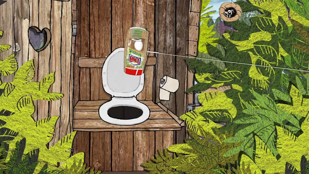 Henkel. Bref. Flies. 2015 on Vimeo