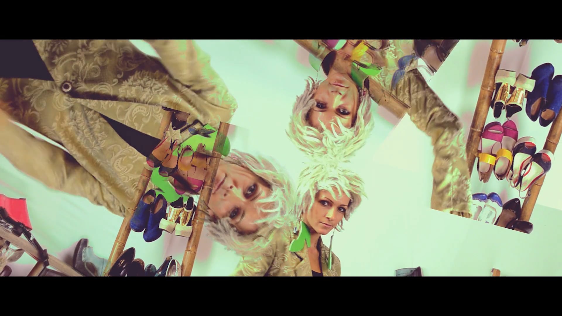 spot erica fierro on Vimeo