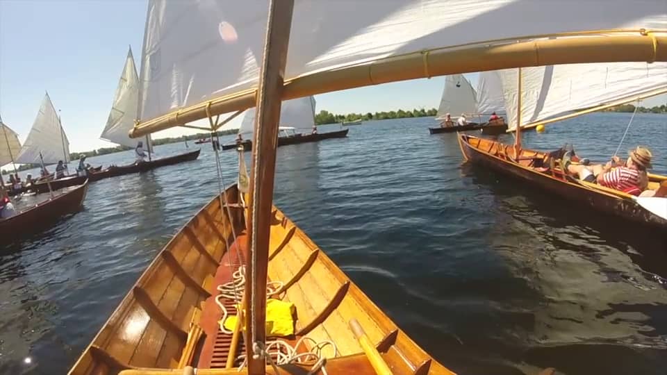 Wherrie Hemelvaart 2017 on Vimeo