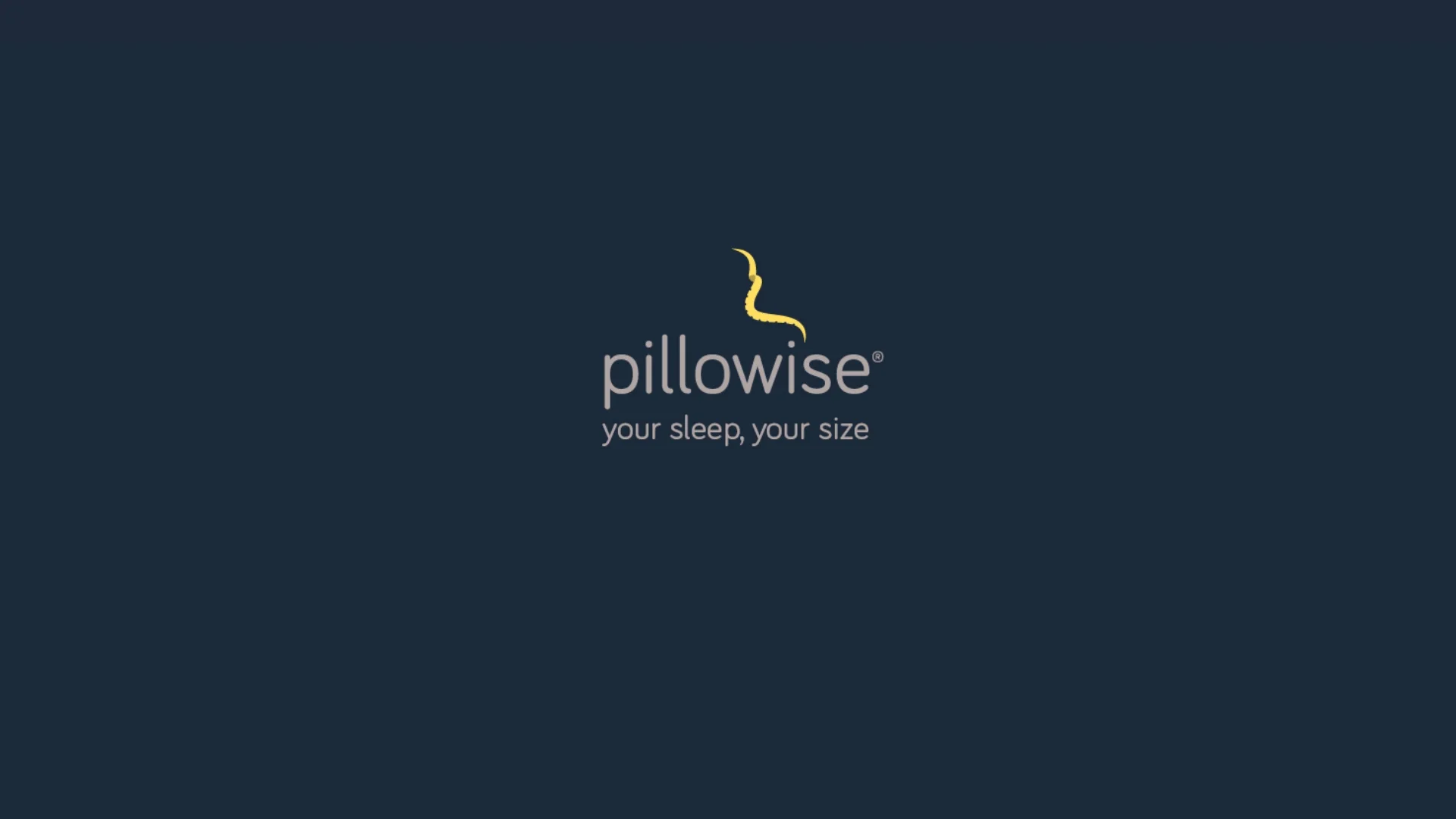 Pillowise - Brandfilm