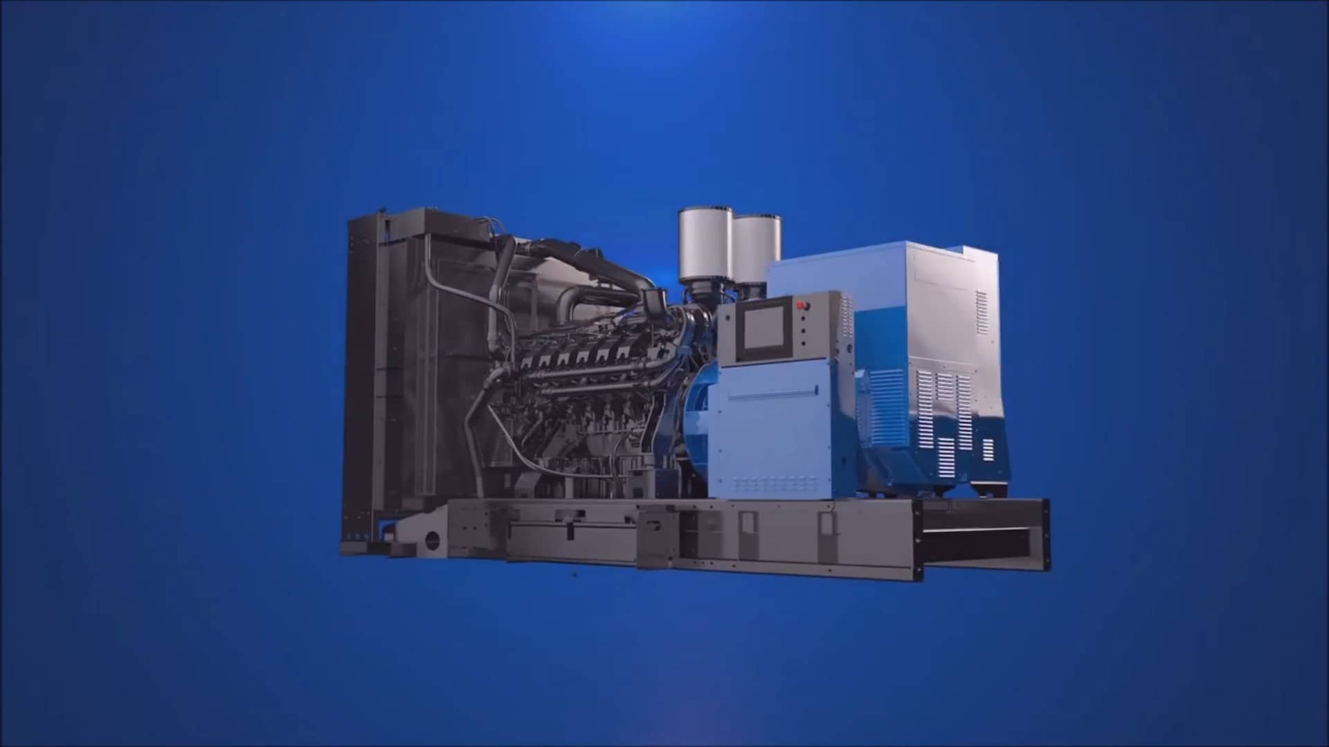 AVK-SEG (UK) Ltd - KD Engine Launch 2017 on Vimeo