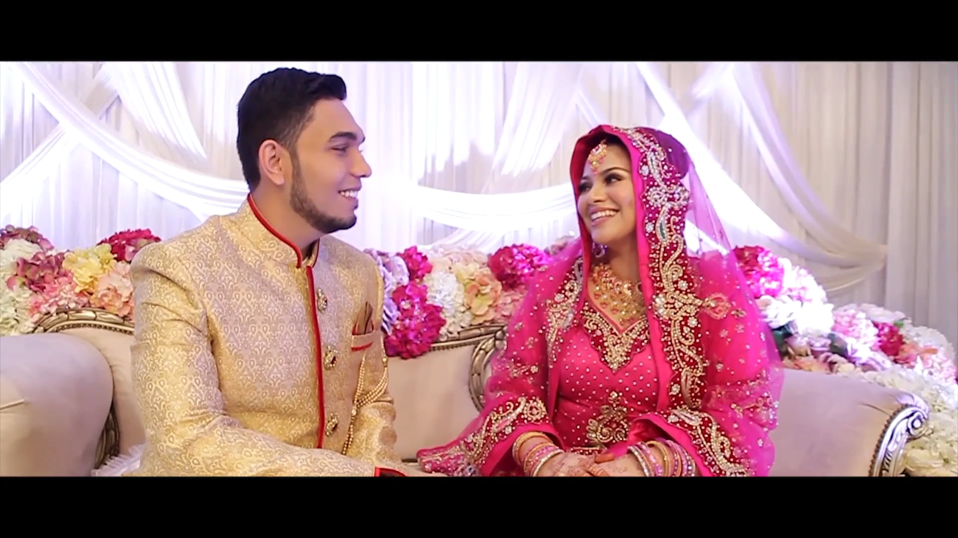 The Reception of Halim & Raihan on Vimeo
