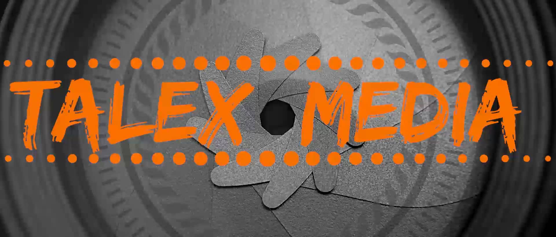 Talex Logo Animation on Vimeo