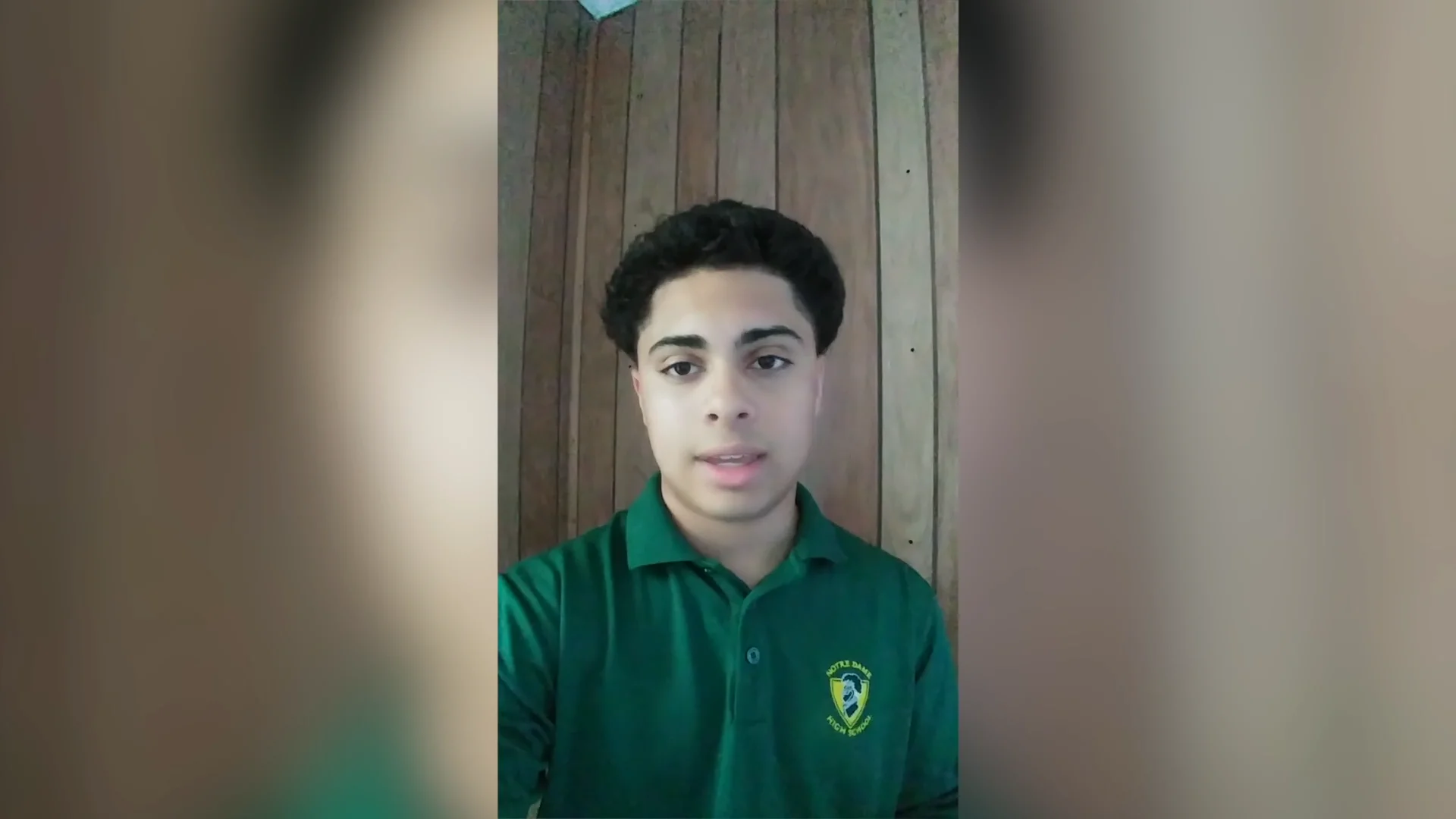 Sebastian Ward | CEIO Youth Leader