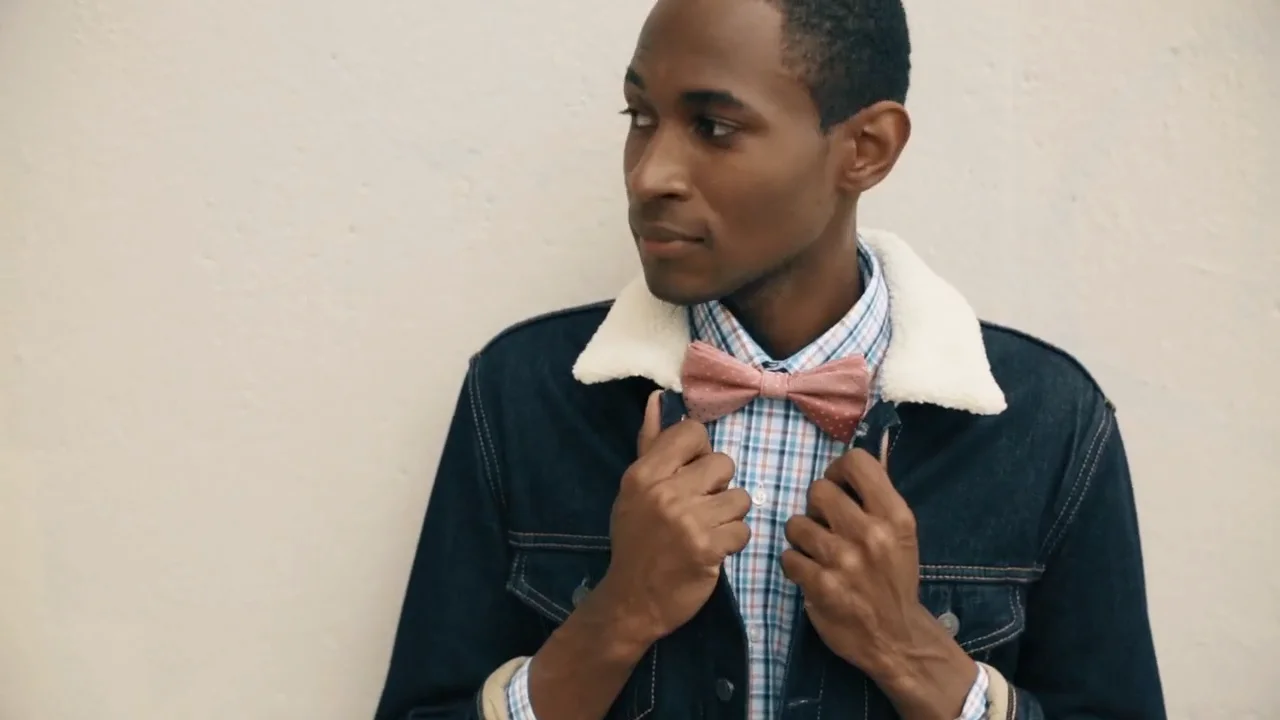 IMX Denim Video Compilation on Vimeo