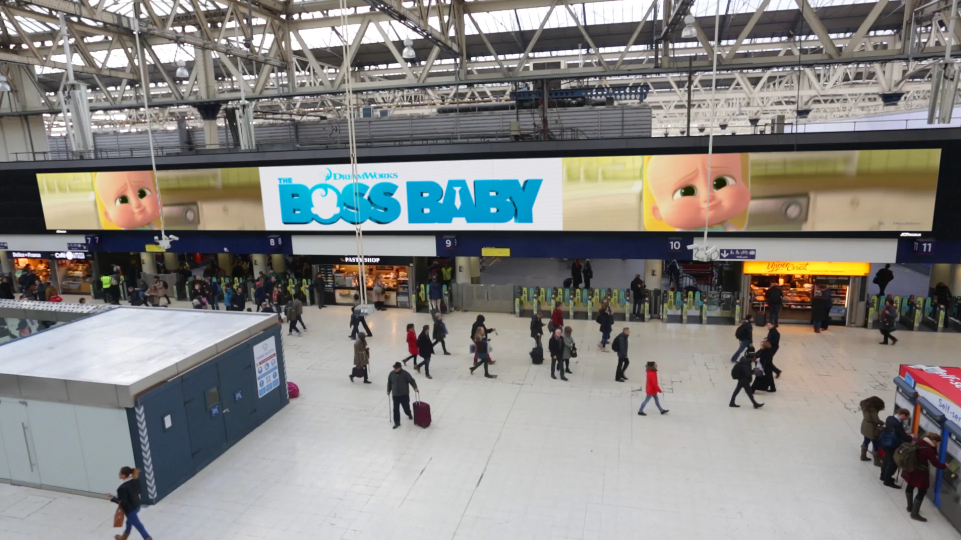 FOX_BOSS BABY_WATERLOO MOTION 20sec [BROTHERS] v1_INSITU on Vimeo