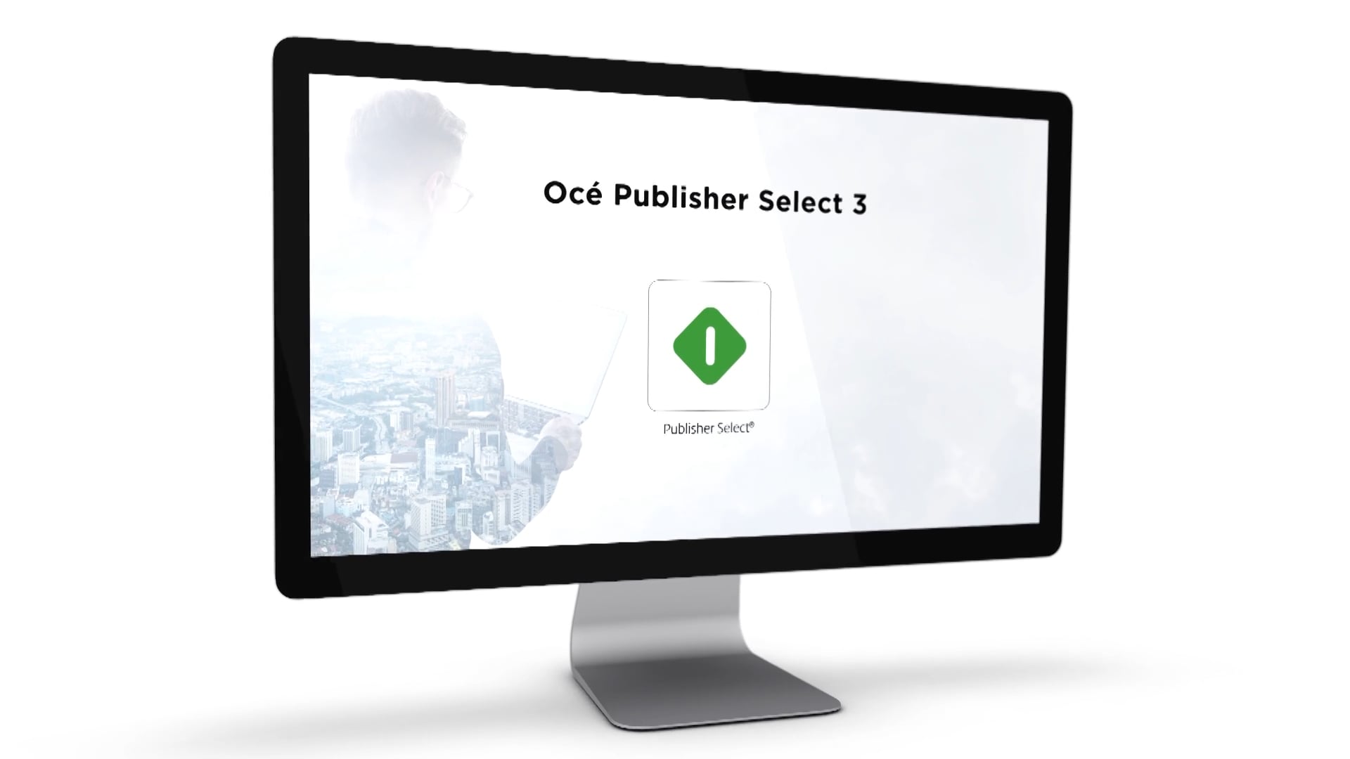 Océ Publisher Select 3 - Océ Publisher Select 3 Product Trailer on Vimeo