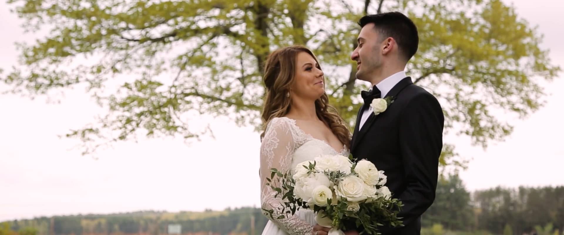 Katya & Andrew - Trailer Film (Standard) :: NST Pictures Cyprian Keyes ...