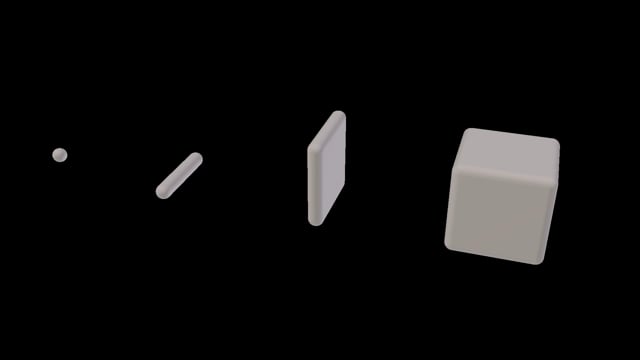 Dot, Right, Line. Free Stock Video - Pixabay