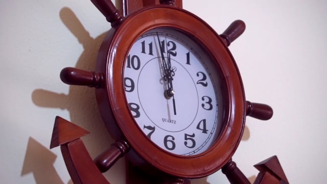 Watch Time Now - Free video on Pixabay