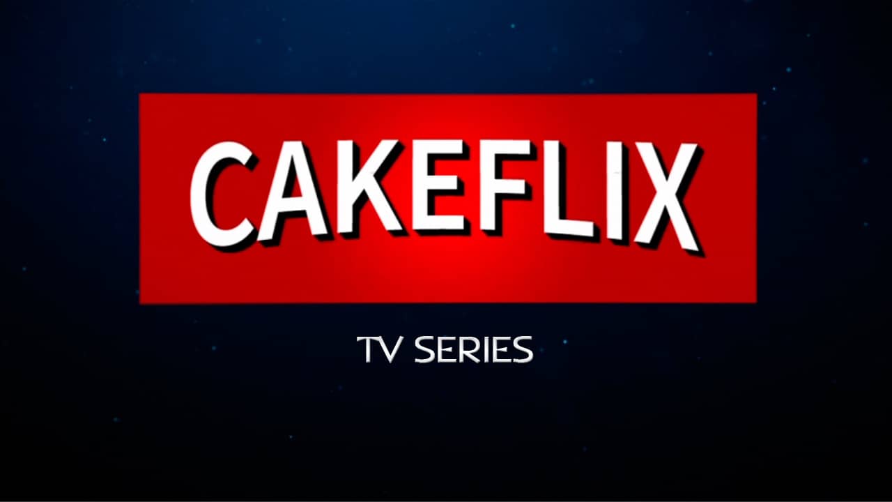 Cakeflix Collaboration video - TV Series on Vimeo