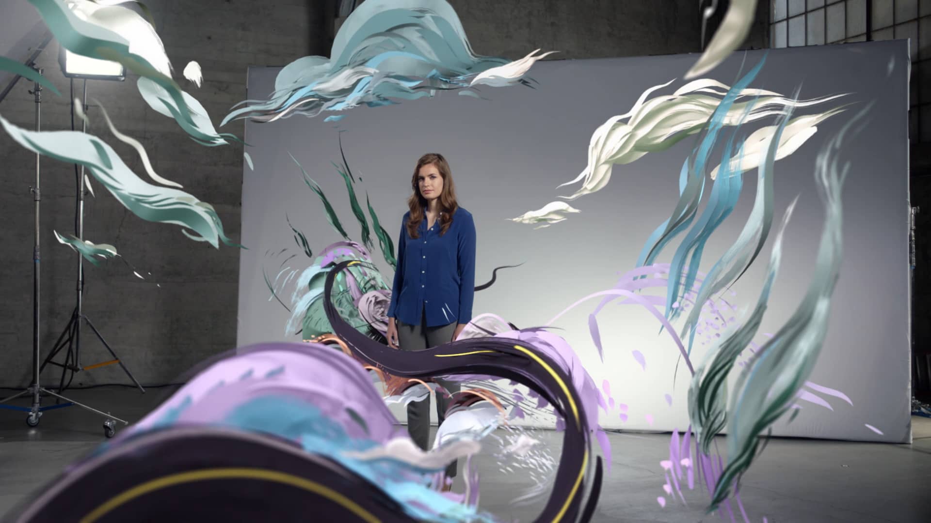 The Atlantic x Porsche "Why We Drive - Florence Walker" on Vimeo