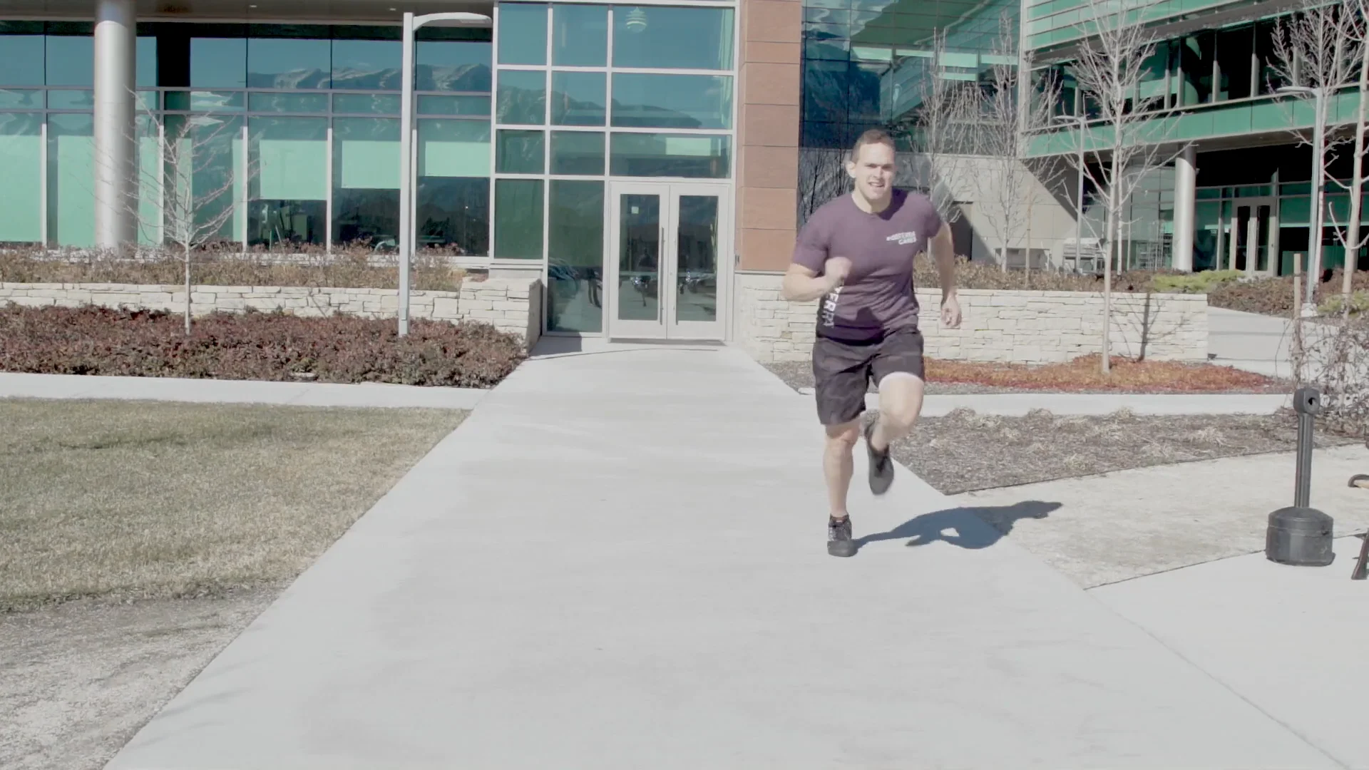 Green Exercise on Vimeo