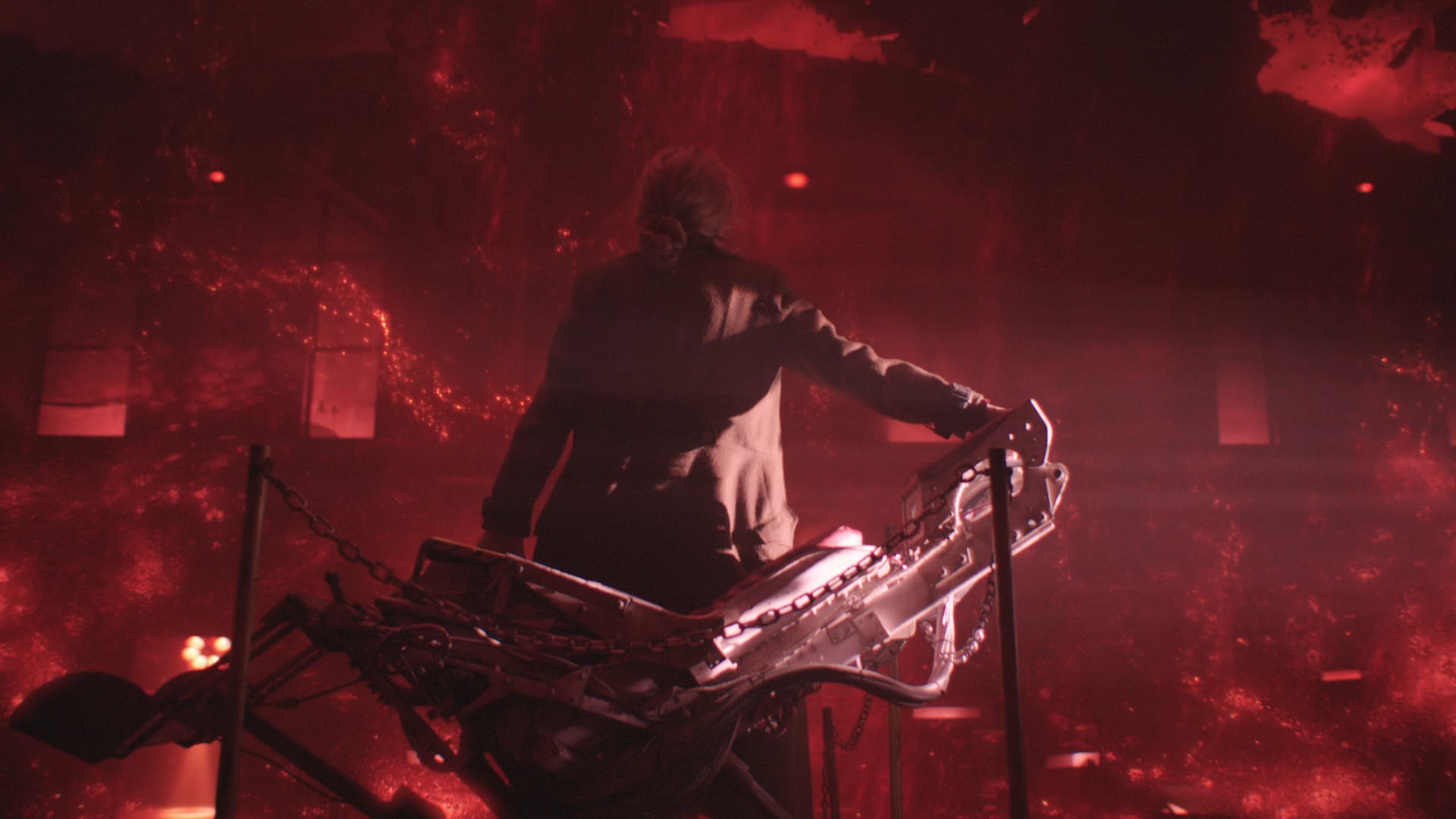 12 Monkeys | Folks VFX Compilation Reel on Vimeo