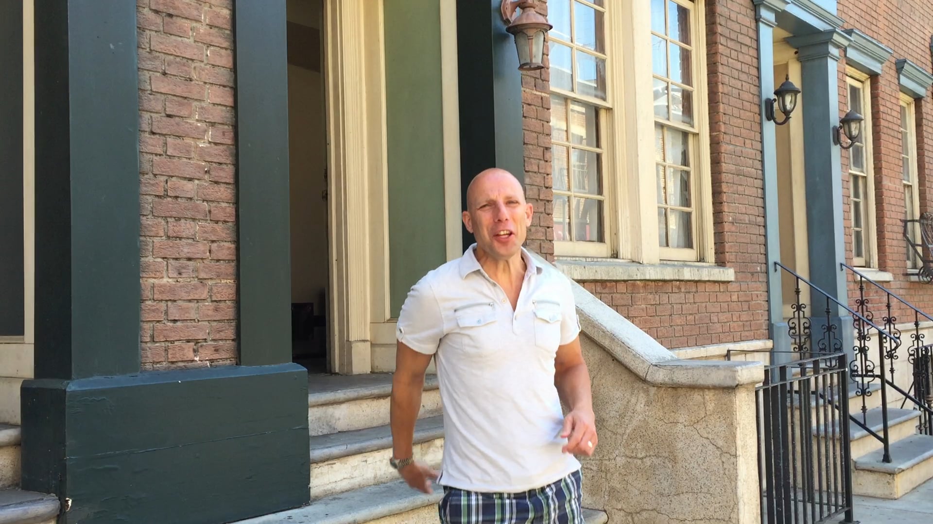 Authenticity with Evan Money on Vimeo
