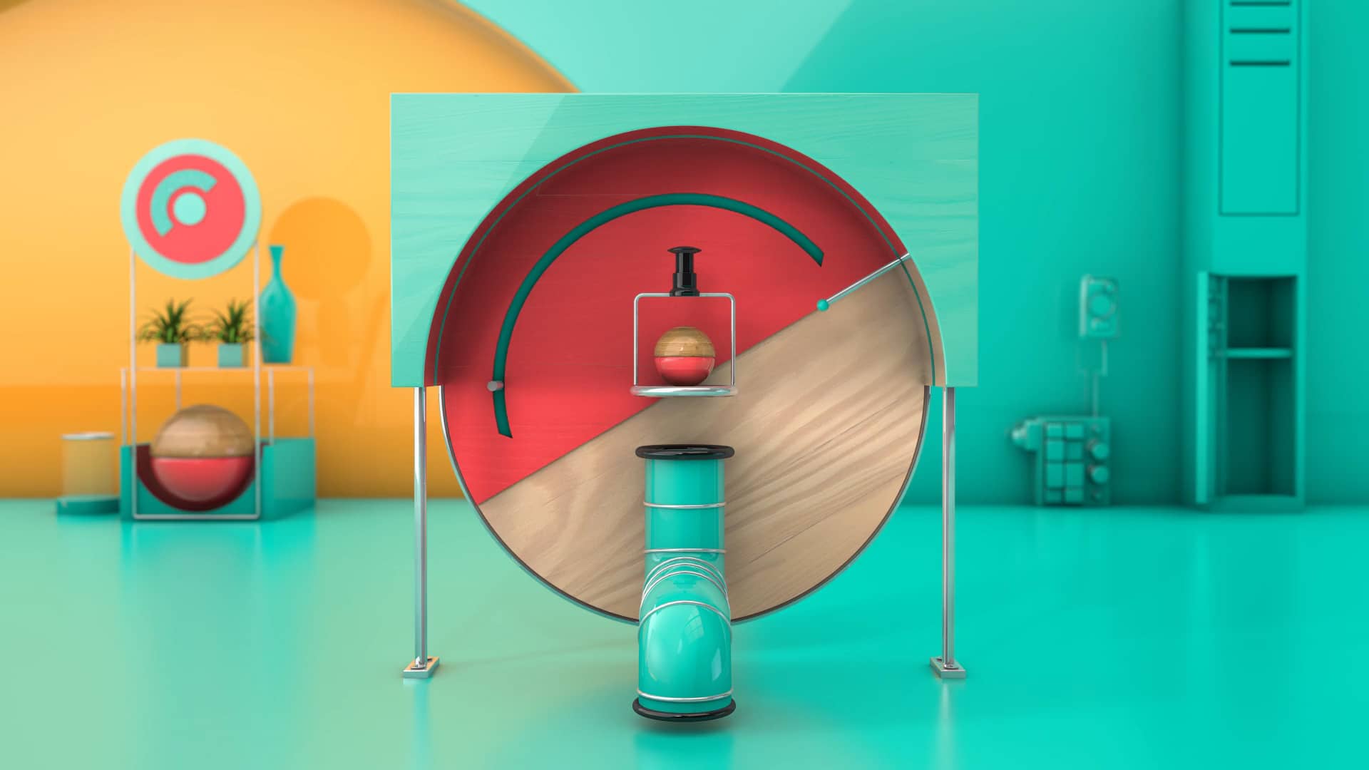 Star Gold Select Memories Ident on Vimeo