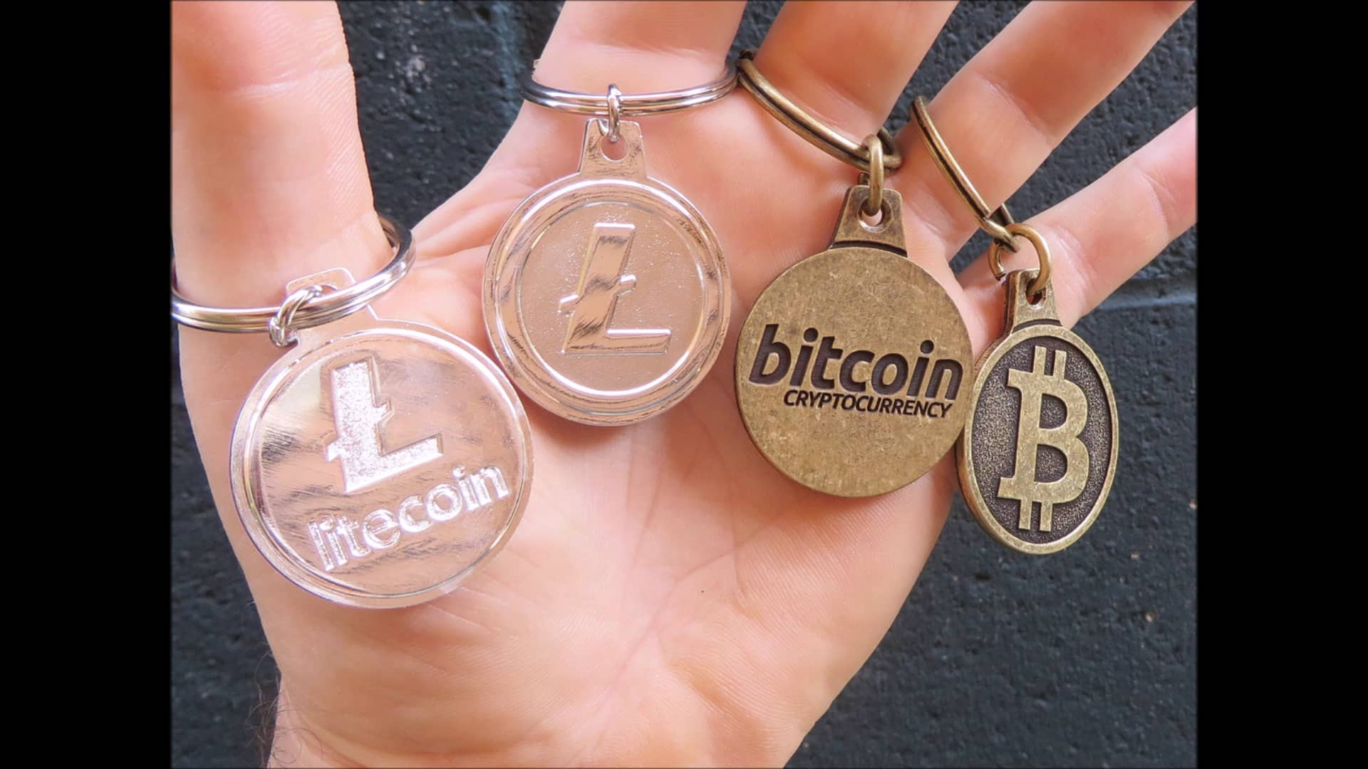 Cryptocurrency Explained on Vimeo