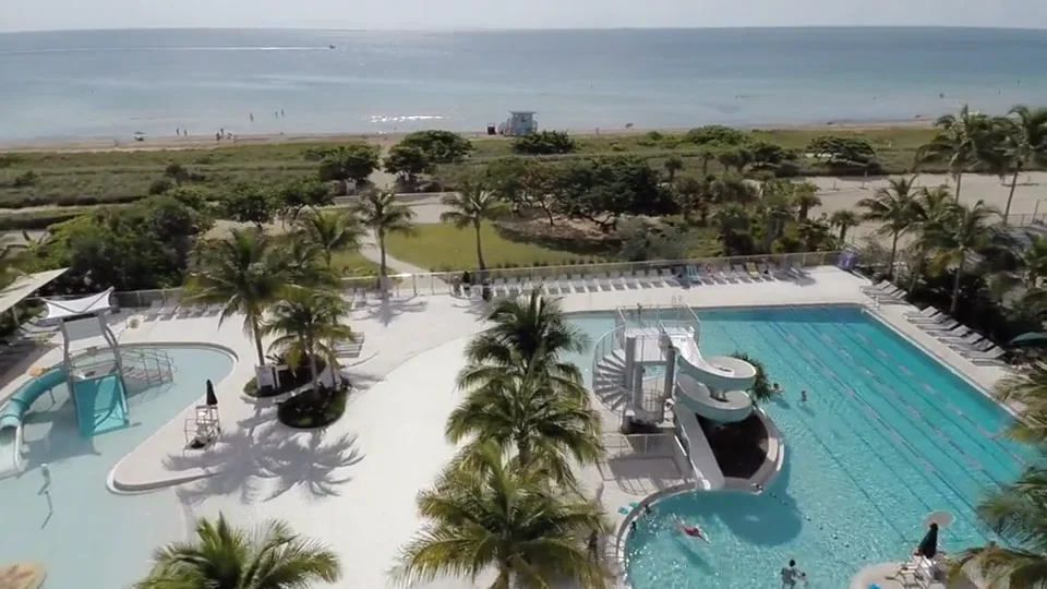 Surfside Community Center on Vimeo