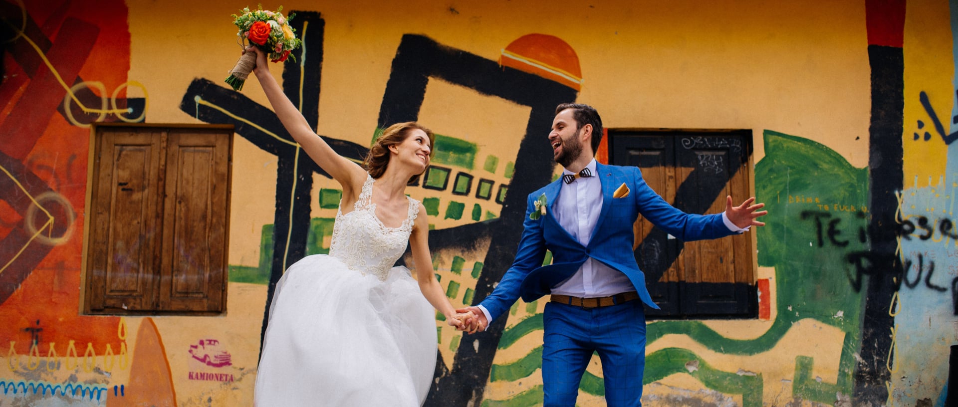 Cristian FILM - Andreea & Doru - Wedding Trailer on Vimeo