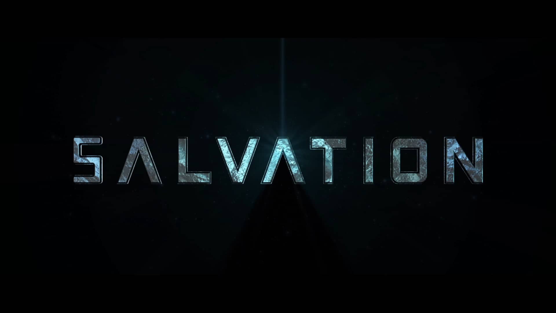 Salvation - Teaser on Vimeo