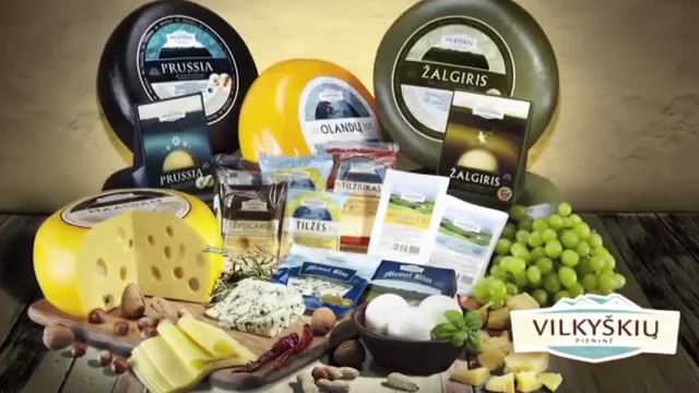 Vilkyskes sureliai (Lithuania) on Vimeo