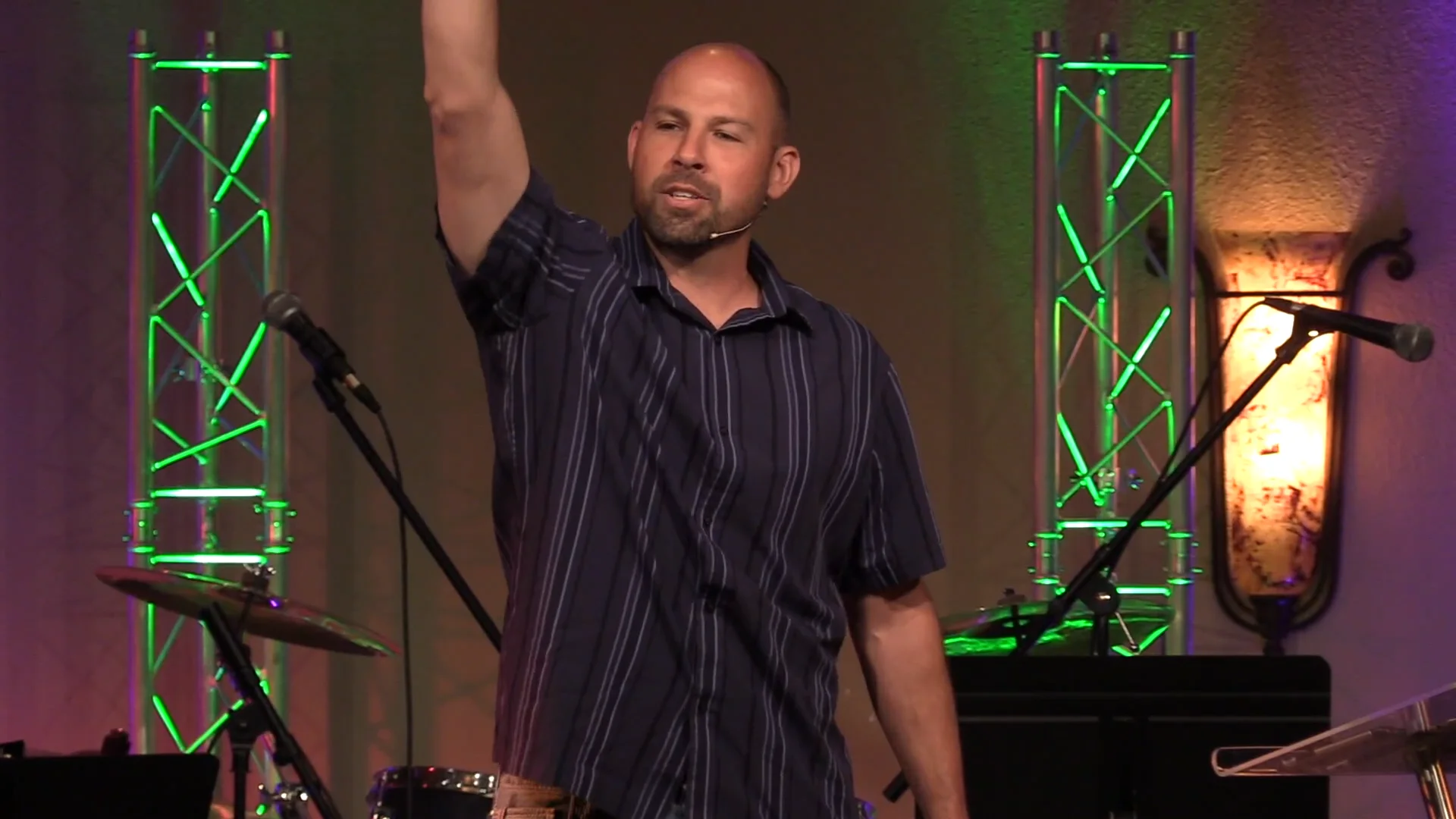 Sunday June 18th 2017 - Pastor Ryan Kibbe on Vimeo
