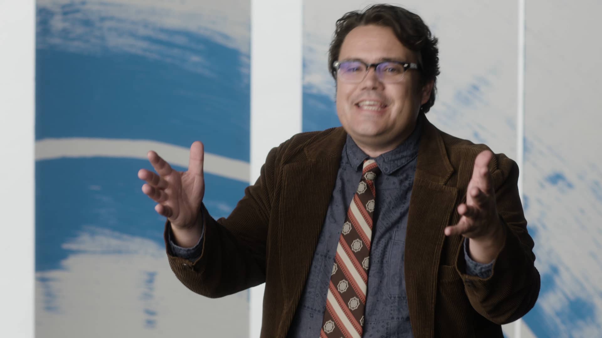 BYU Radio: Sam Payne, Version 2 on Vimeo