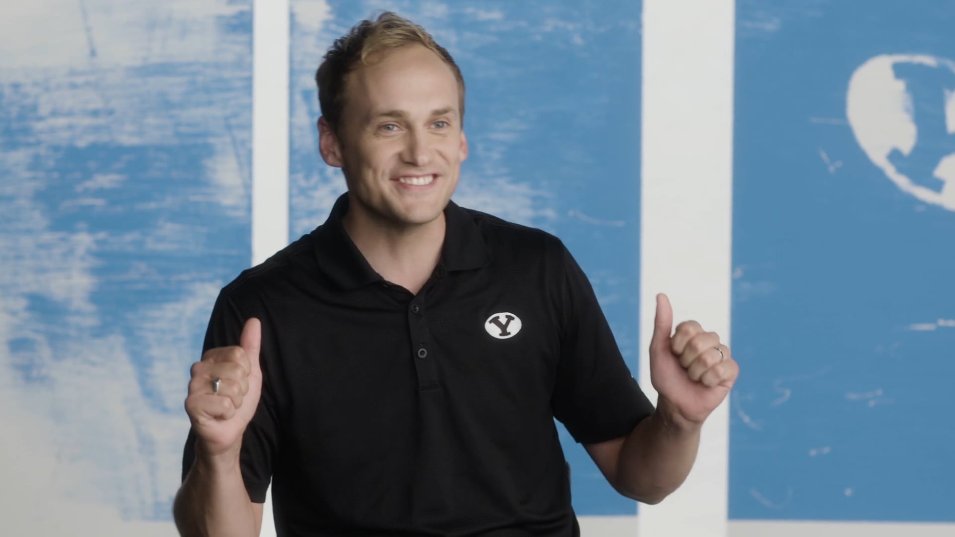BYU Radio: Jarom Jordan and Spencer Linton on Vimeo