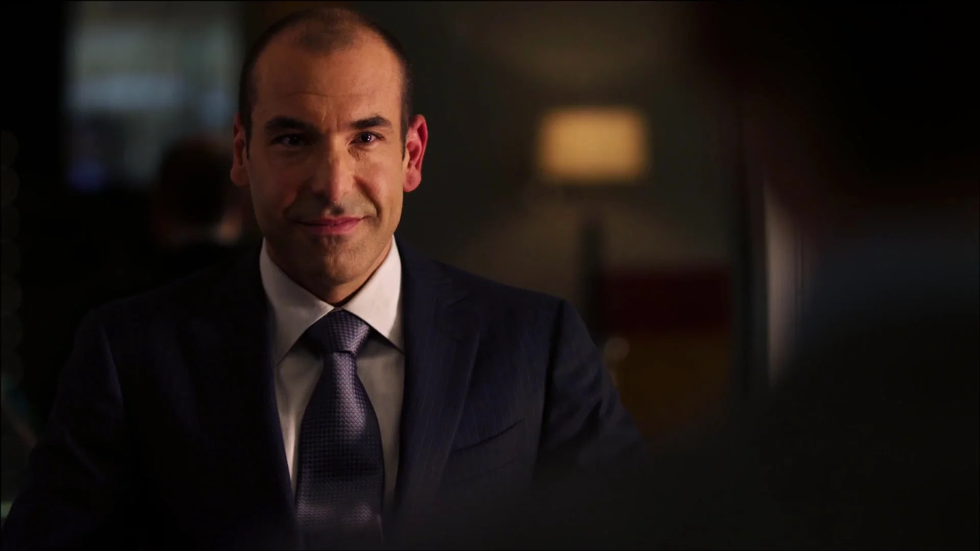 Il meglio di Louis Litt | EP 1 | ITA | 1080P HD on Vimeo