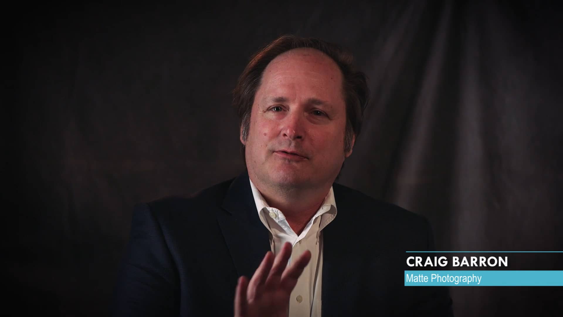 Star Wars 40th with Craig Barron on Vimeo