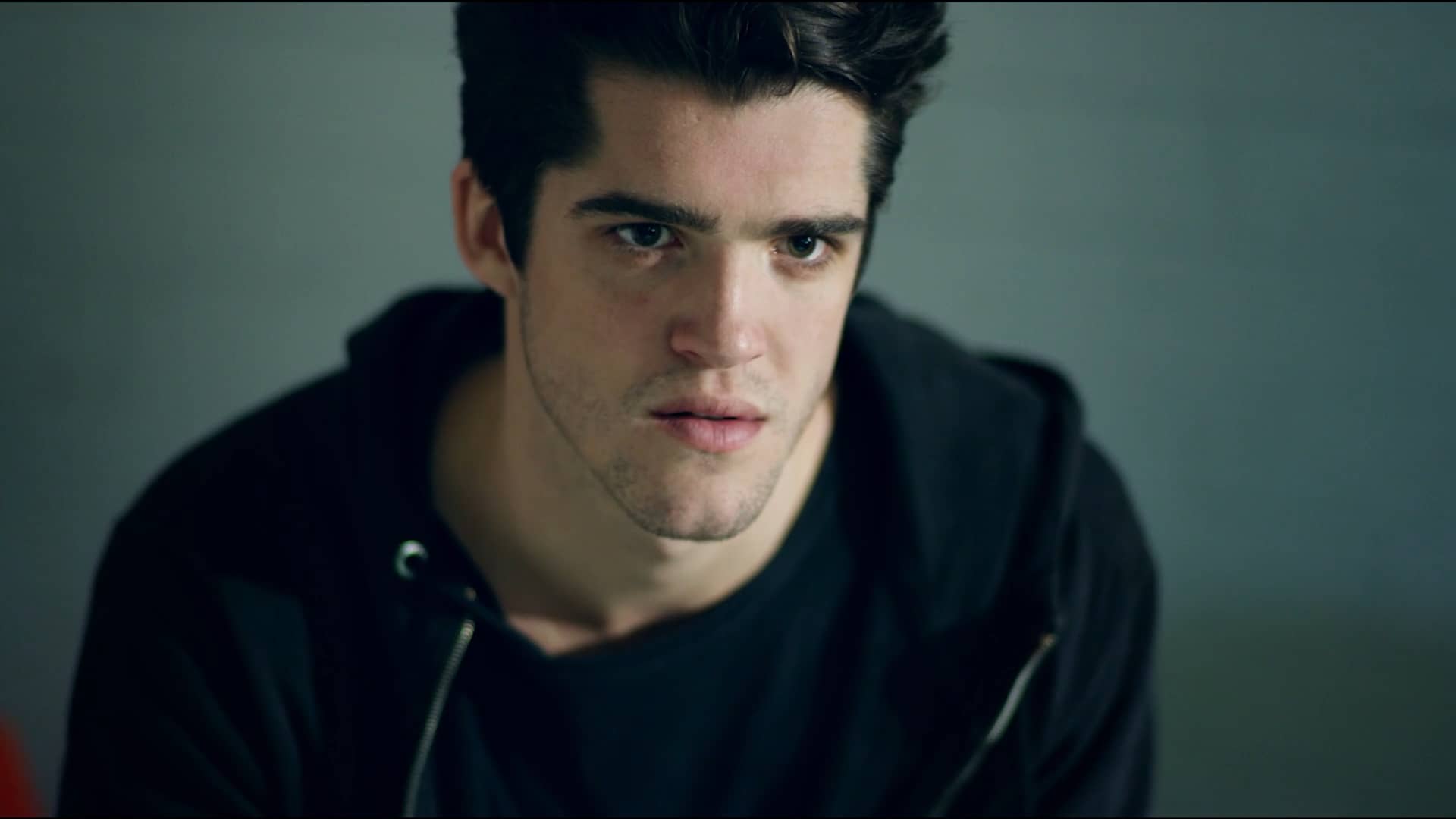 Brayden Dalmazzone - Artist Promotion (Sc1) on Vimeo