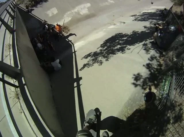 Ditch Slap Morrison on Vimeo