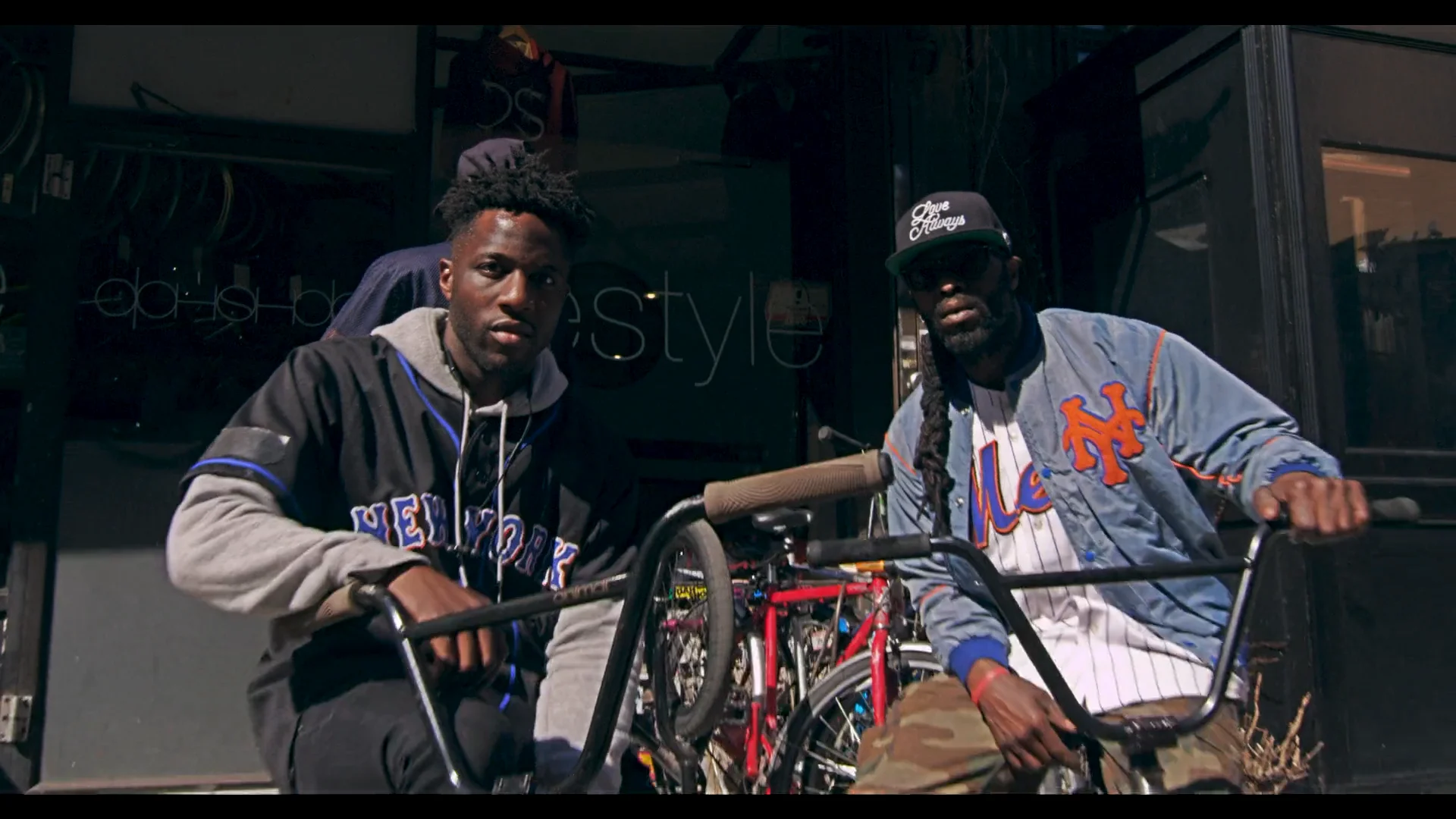 2017 Mets/Yankees On-Air Campaign for PIX11 (30Sec_Edit) on Vimeo